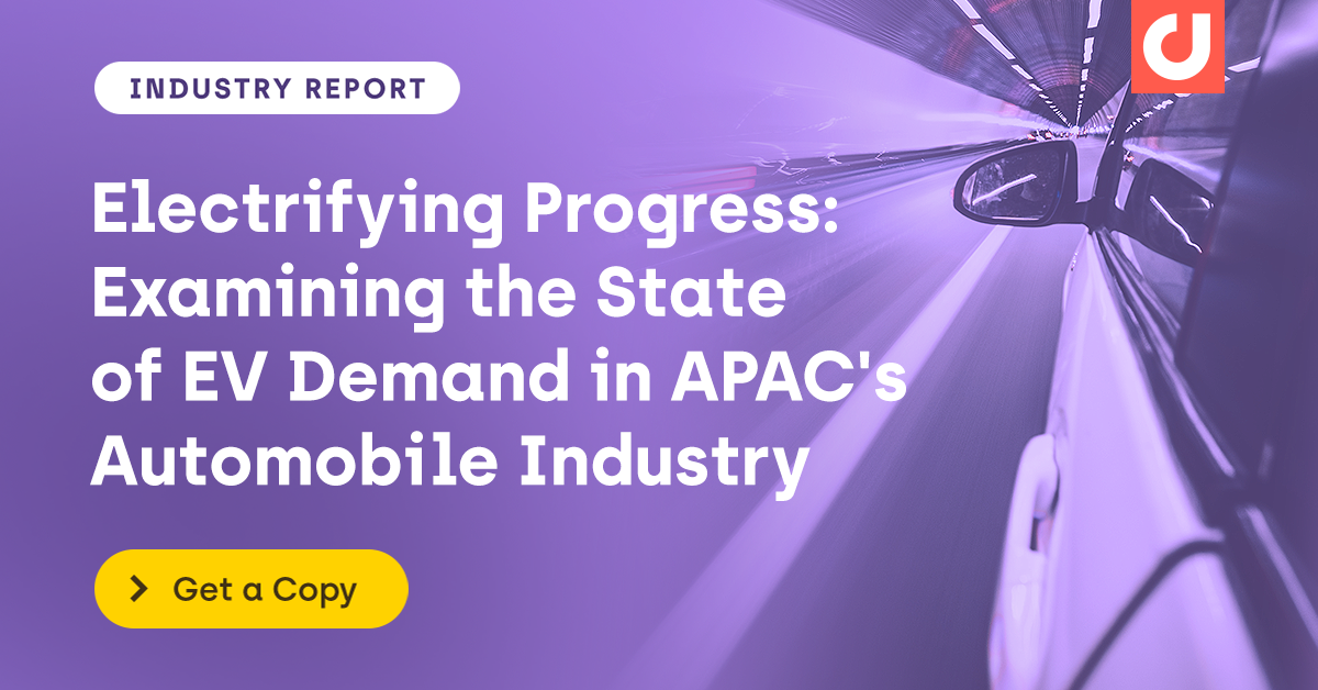 Shifting Towards Sustainability: APAC Automobiles Shifting Towards Sustainability: APAC Automobiles